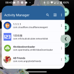 为 Android 应用添加对预测性返回手势的支持 - qgmzmy's blog